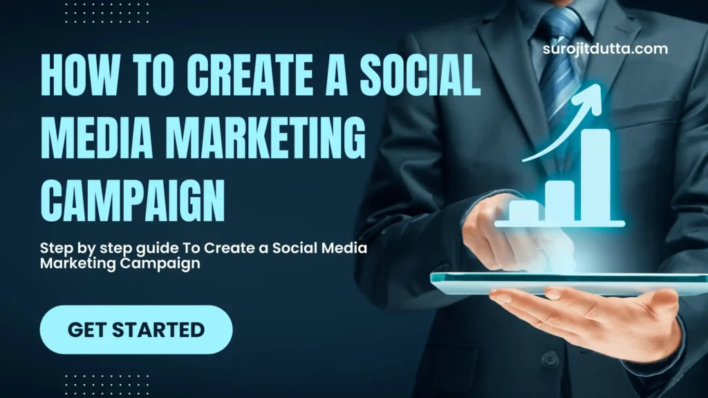 Create A Winning Social Media Marketing Campaign | Guide