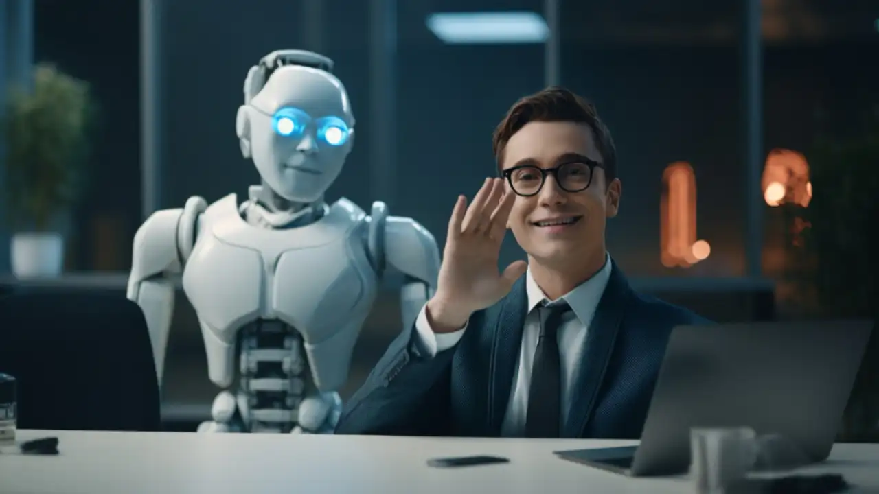 Top 10 Best AI Assistants To Transform Your Workflow In 2025